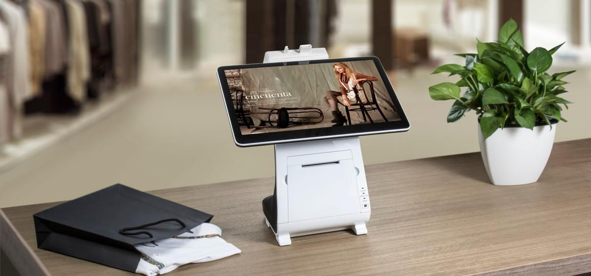 POS – PSP Services