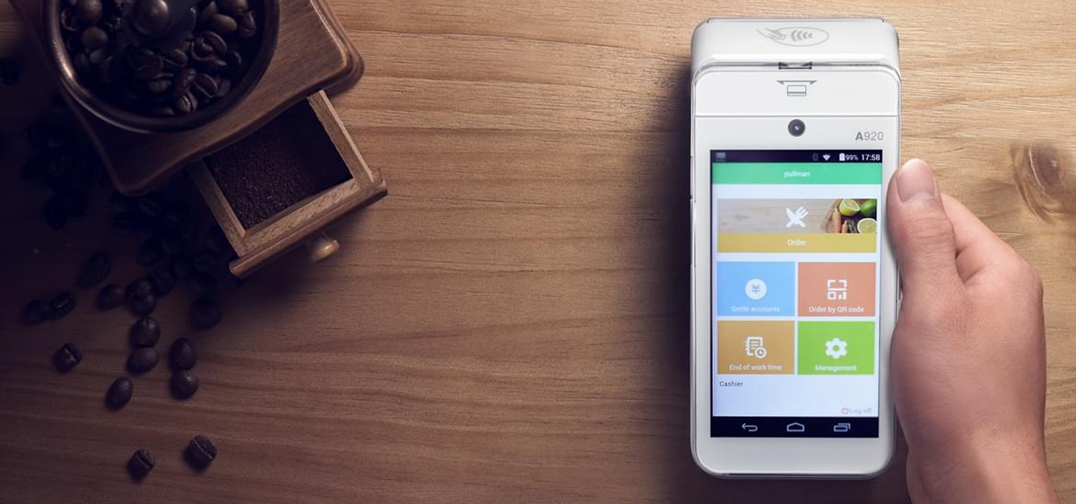 POS – PSP Services