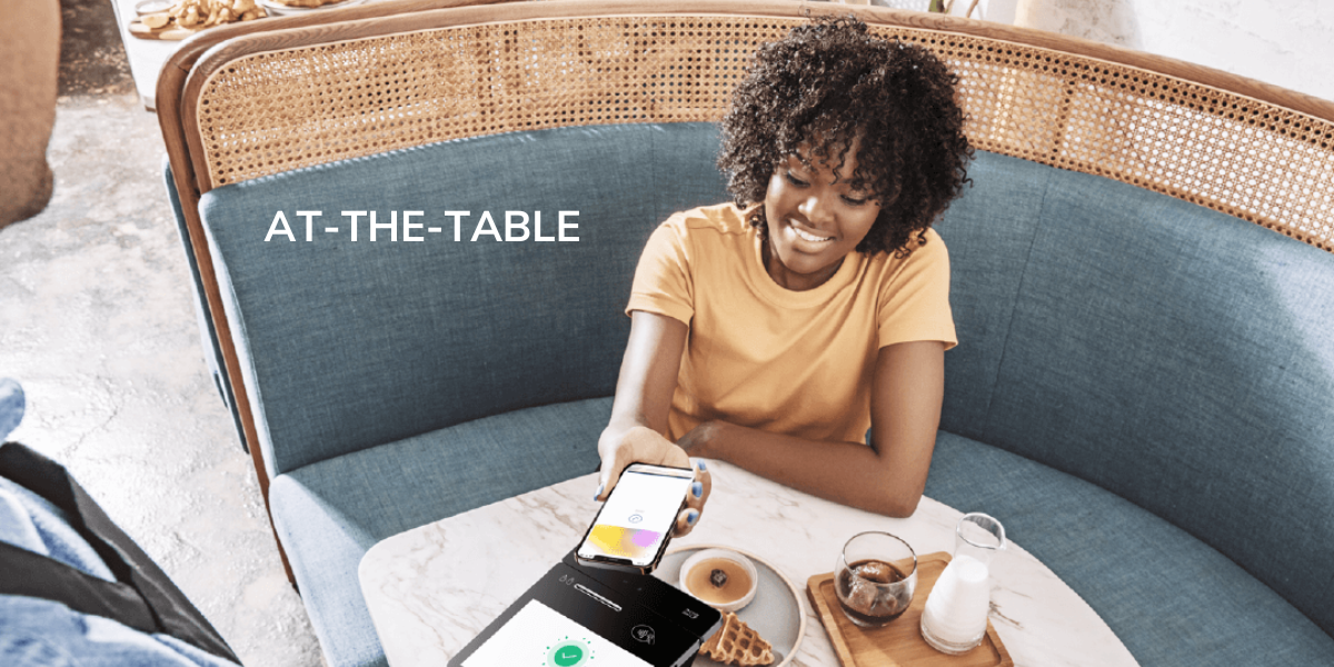 POS – PSP Services