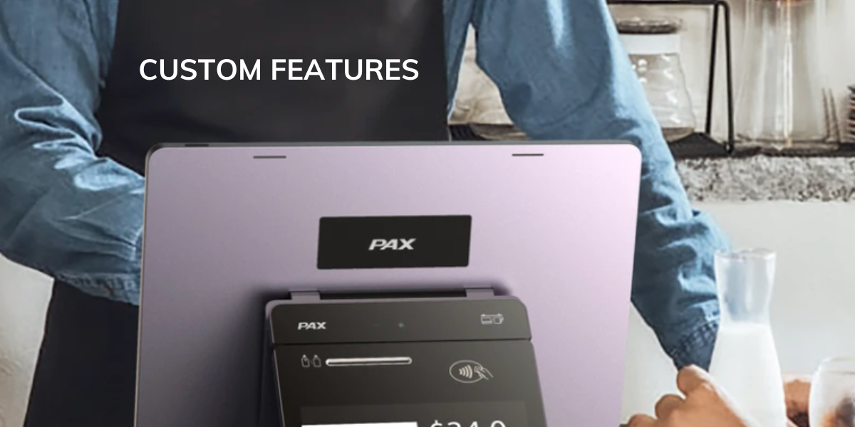 POS – PSP Services