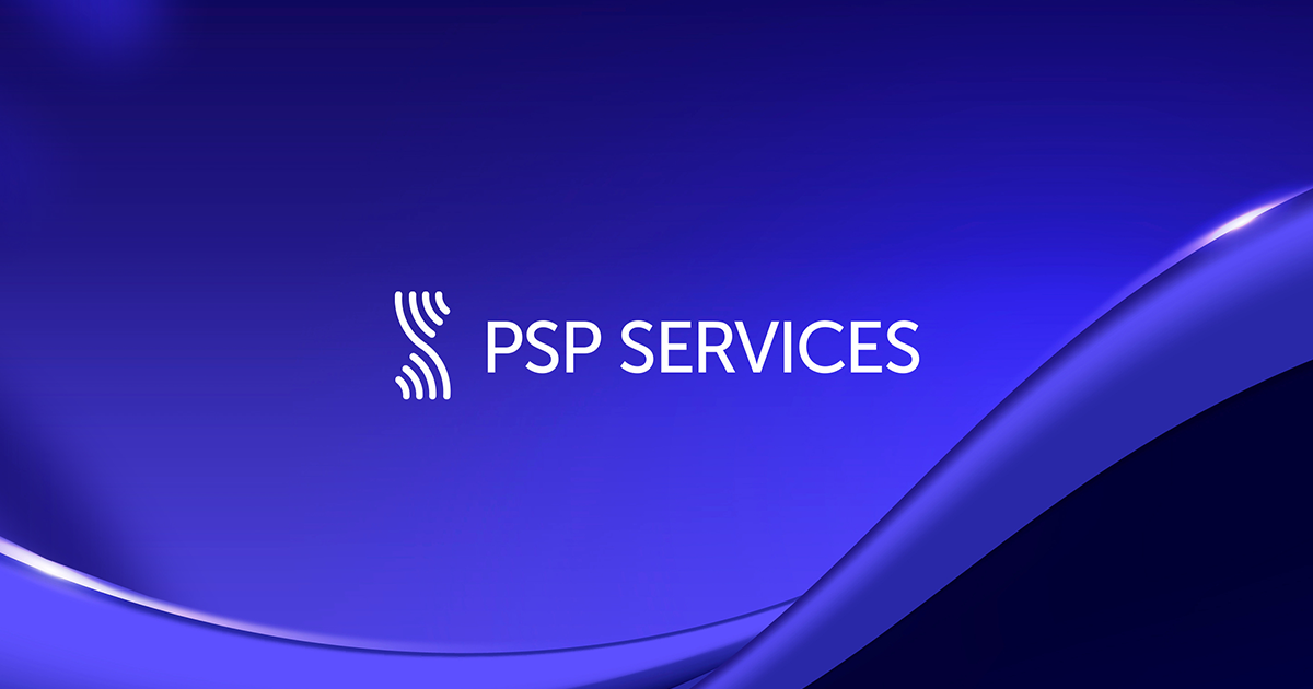 Home - PSP Services